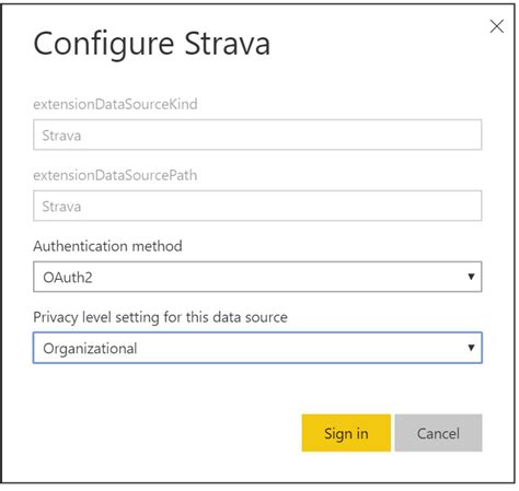 how to enable scheduled refresh for your custom connector kasper on bi