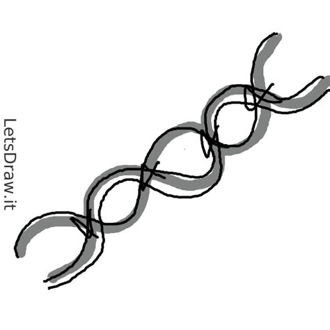 How To Draw Chain Cyjyet K Png LetsDrawIt
