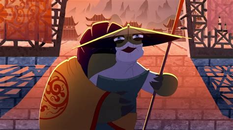 Кунг фу Панда 2 2011 Мультфильм — Видео от Мультики ВКонтакте