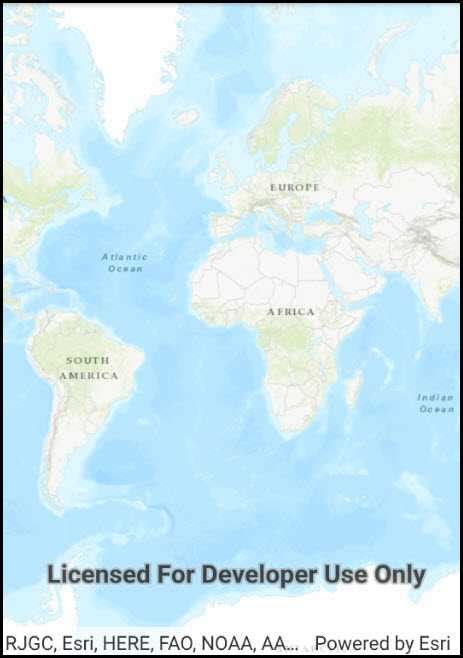 Arcgis Tiled Layer Arcgis Runtime Api For Net Esri Developer