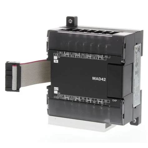 original cs1w mc421 v1 plc programmable programmable controllers cs