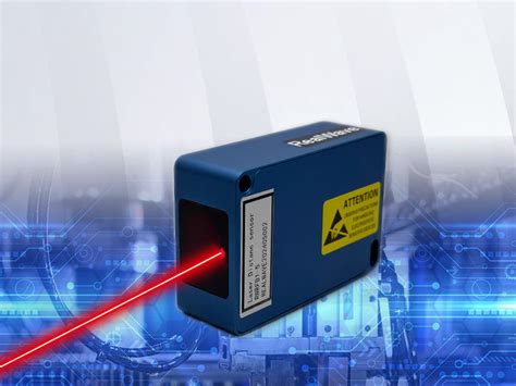 激光测距 激光测距传感器 激光测距仪