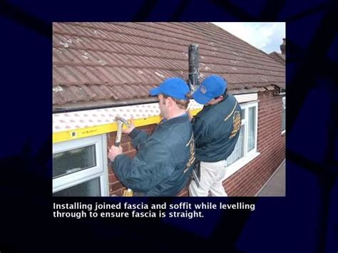 Installation Process The Complete Cladding Company