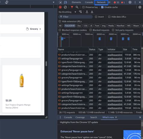 How To Use Chrome Devtools As A Request Interceptor