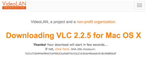Verifying Downloads With A Sha 256 Checksum Mybyways