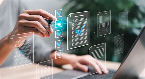 Intelligent Document Processing Services Accelerate Digital Transformation