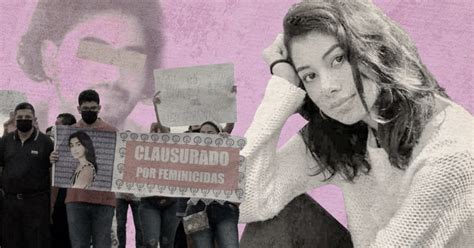 Feminicidio De Montserrat Bendimes 5 Claves Para Entender El Caso