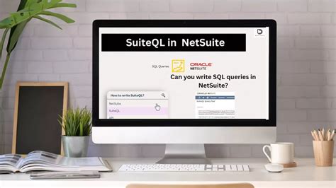 Unlock The Power Of Suiteql 2024