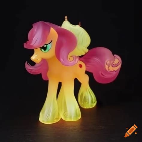 Mlp G3 Fluttershy