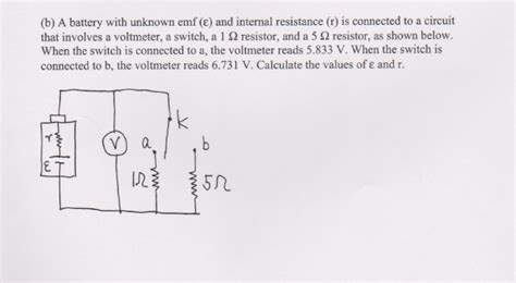 solved problem 2 16 a calculate the thevenin voltage