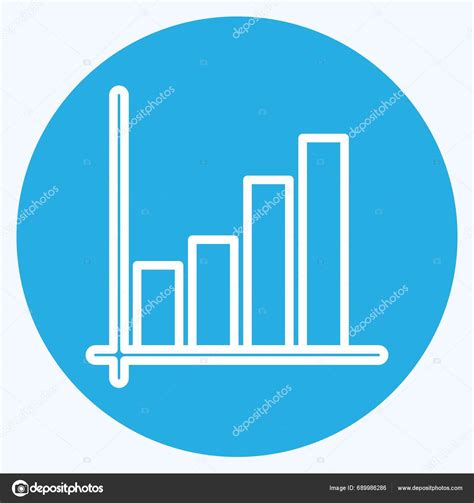 Icon Mathematical Model Related Machine Learning Symbol Blue Eyes Style Stock Vector By Amin