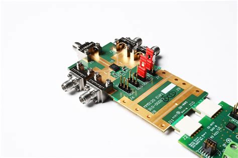Rf Mems Switch Reduces Size Weight And Cost In 5g Network