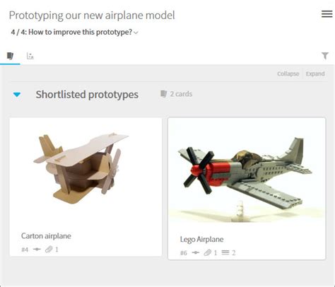 Designing Prototypes With Stormz Collaboratively