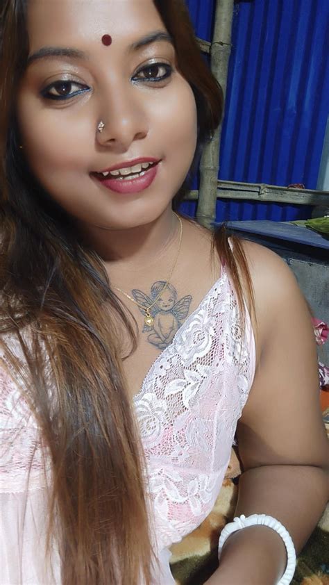 Ritu Debnath Good Night Viral Trending Loving Bengali Photochallenge Instagram