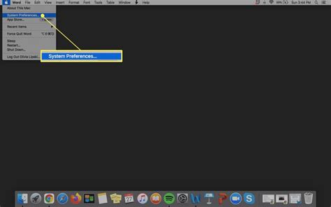 How To Change Lock Screen On Mac