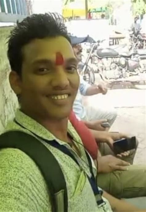 Journalistrajeevtiwari Journalist Rajeev Tiwari