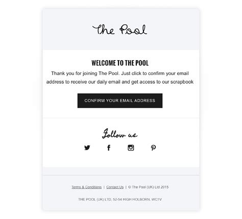 Todo Sobre Los Correos Electrónicos Transaccionales Freshmarketer
