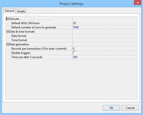 Datanamic Data Generator For Ms Access Download Free Windows 610