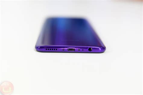 Vivo V11 Review: Fullscreen Android With In-Screen Fingerprint Reader ...