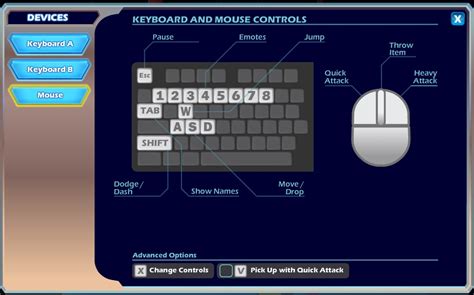 [top 3] Brawlhalla Best Keyboard Controls That Are Great Gamers Decide