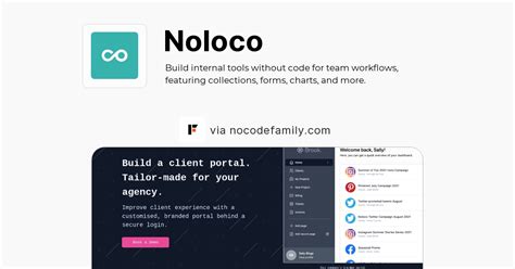 Noloco Reviews Templates And Pricing In 2024