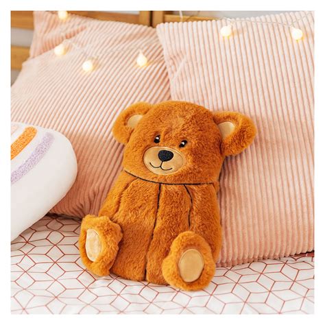 Pillow Toodoo Brown Bear Pylones