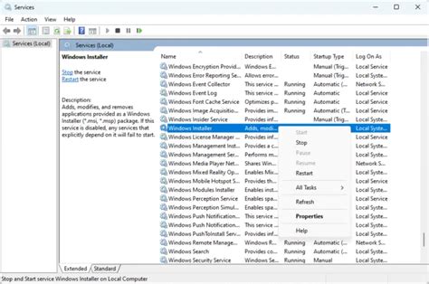 The Installer Has Insufficient Privileges To Modify Or Access This Directory