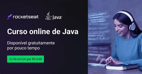 Iago Duarte S Valle On Linkedin Curso Online De Java