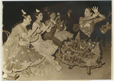 Lo Siento Pero La Palabra Clave Fiesta Gitana No Parece Estar