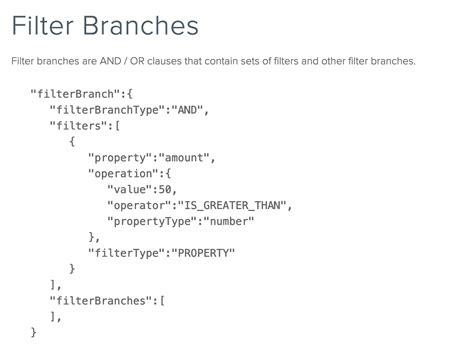 source hubspot `value` field in contact lists filters is dynamically typed but spec says it s