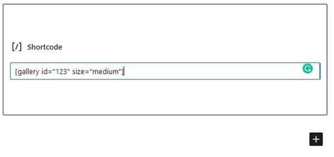 How To Create Shortcode In Wordpress With Example By H Bahonar Medium