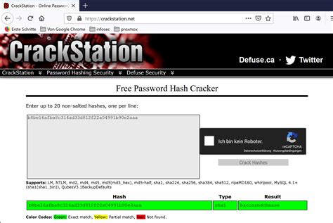 Hack The Box Remote