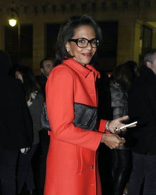 Milf French Celebrity Audrey Pulvar Photos Porno Photos Xxx Images Sexe Pictoa