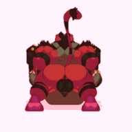 Post Animated Incineroar Morinetsu Porkyman Urshifu