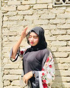 Awek Bertudung Ideas Girl Hijab Beautiful Hijab Muslim Women