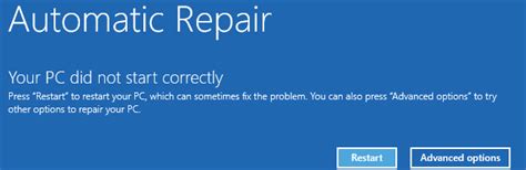 Your Device Ran Into A Problem And Needs To Restart Fixes
