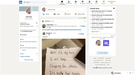Social Networking Definition What Is A Social Network