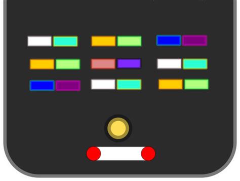2d Brick Breaker Packs Unity Asset Store