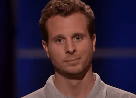 Jamie Siminoff En Shark Tank De Pez A Tiburón Guía De Franquicias