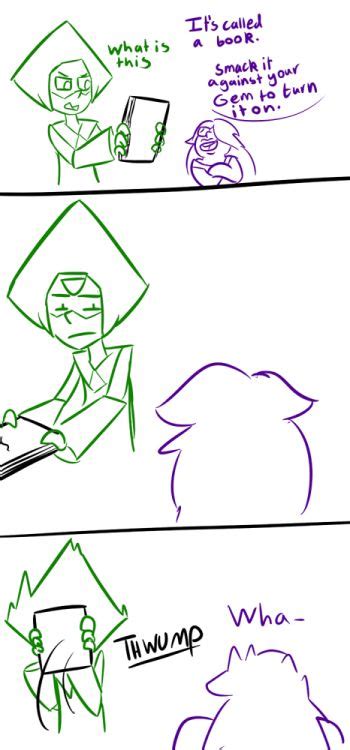 Best Images About Peridot Steven Universe On Pinterest Lapis Lazuli Posts And Steven