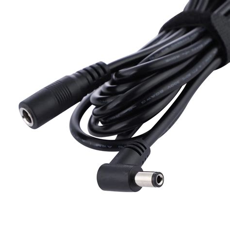 Extension Cord For The Premium Sex Machine 3 Metres Hismith®