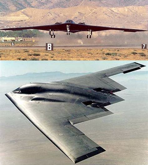 B2 First Flight 60 Photos