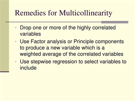 Ppt Introduction To Generalized Linear Models Powerpoint Presentation