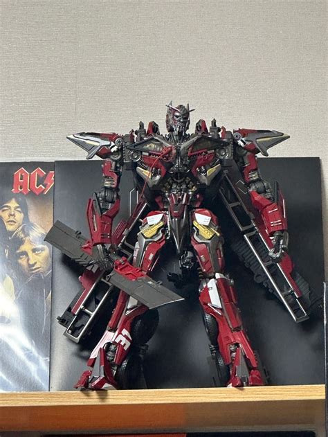 트랜스포머 센티넬프라임 당근 중고거래