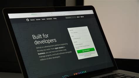 Githubs Rest Api Wird Zugänglicher Open Api Description Ist Jetzt Open