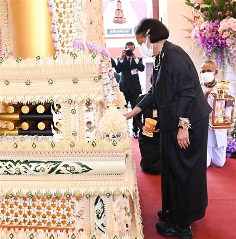 ภาพข่าว ภาพข่าวพระราชสำนัก 23 สิงหาคม 2565