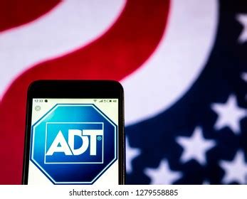 34 Adt Security Services Images Stock Photos Vectors Shutterstock