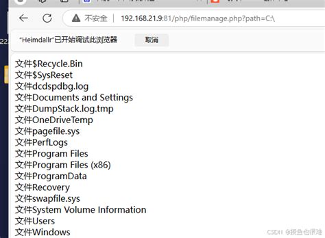 Web开发 上 Php写文件上传andand 文件上传的绕过（黑名单、白名单、文件类型mede） Andand 文件夹的显示php文件上传绕过黑名单 Csdn博客