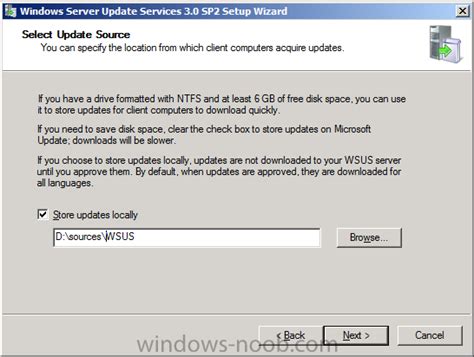 Using Sccm 2012 In A Lab Part 2 Add Sup And Wds Configuration Manager 2012 Windows