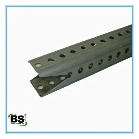 Telescopic Square Tubing Four Sides With Punched Holes Buy